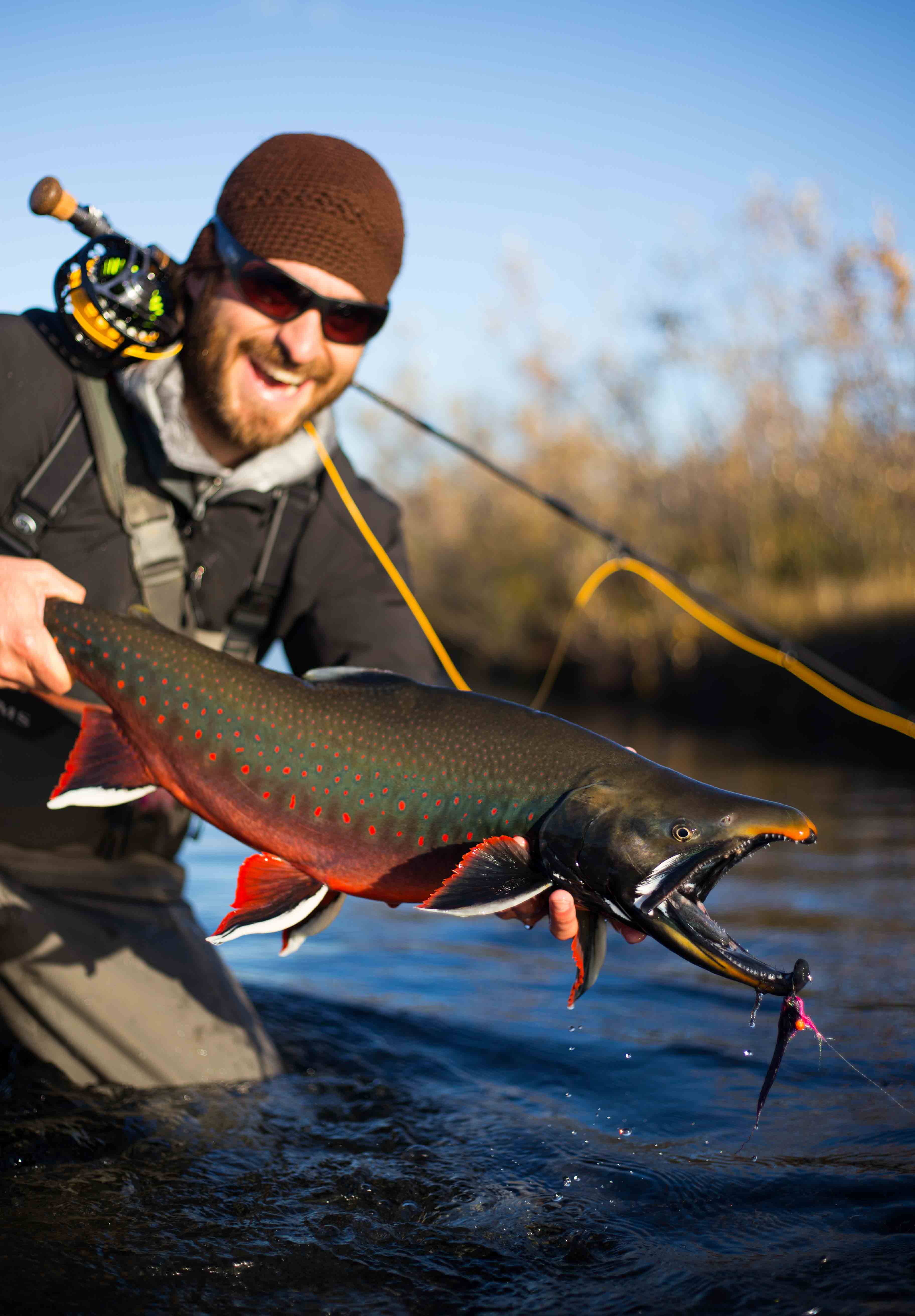 PackRaft Lina – Fly Fish Camps